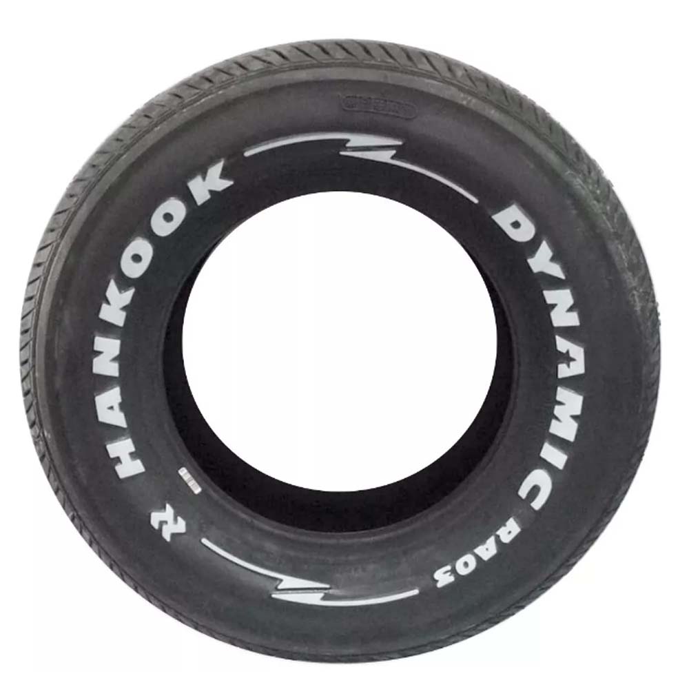 Pneu 245 60 R14 98H |Dynamic RA03 Hankook | Gpneus - gpneus