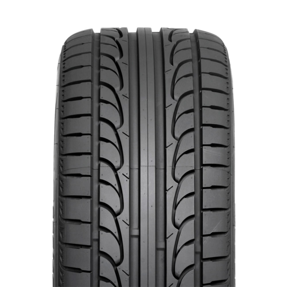 Pneu 245 35 R20 95Y | N6000 Nexen | Gpneus - gpneus