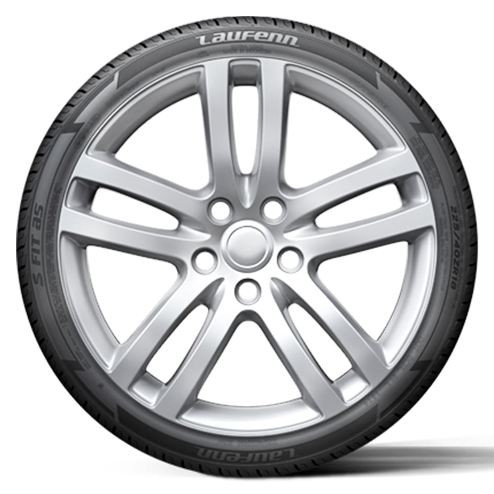 Pneu 225 55 R19 99V | S Fit AS LH01 Laufenn | Gpneus - gpneus