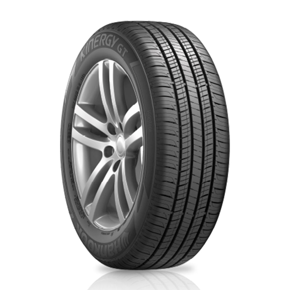 Pneu 205 60 R16 92H | Kinergy GT H436 Hankook | Gpneus - gpneus