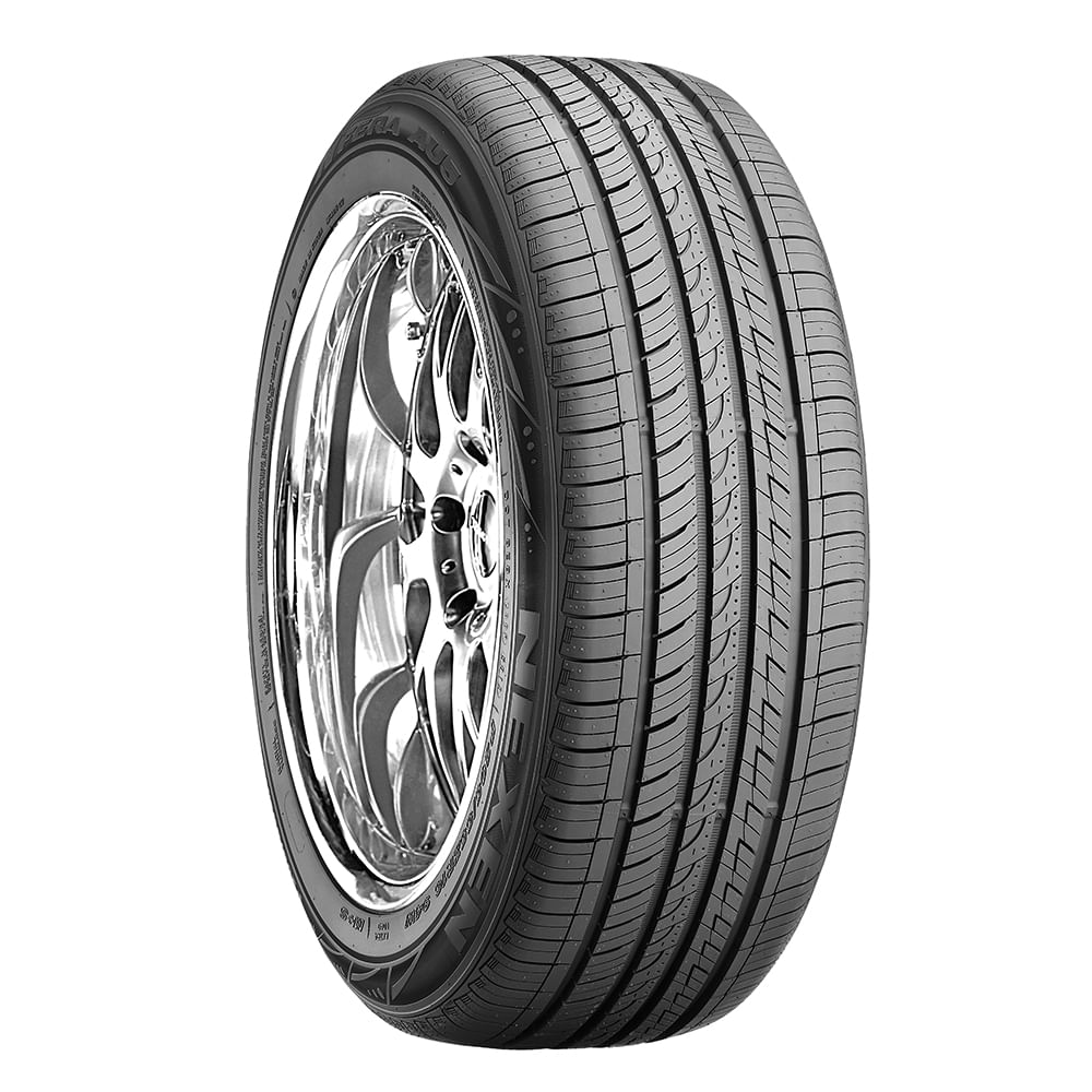 Pneu 235 45 R18 98W | N'Fera AU5 Nexen | Gpneus - gpneus