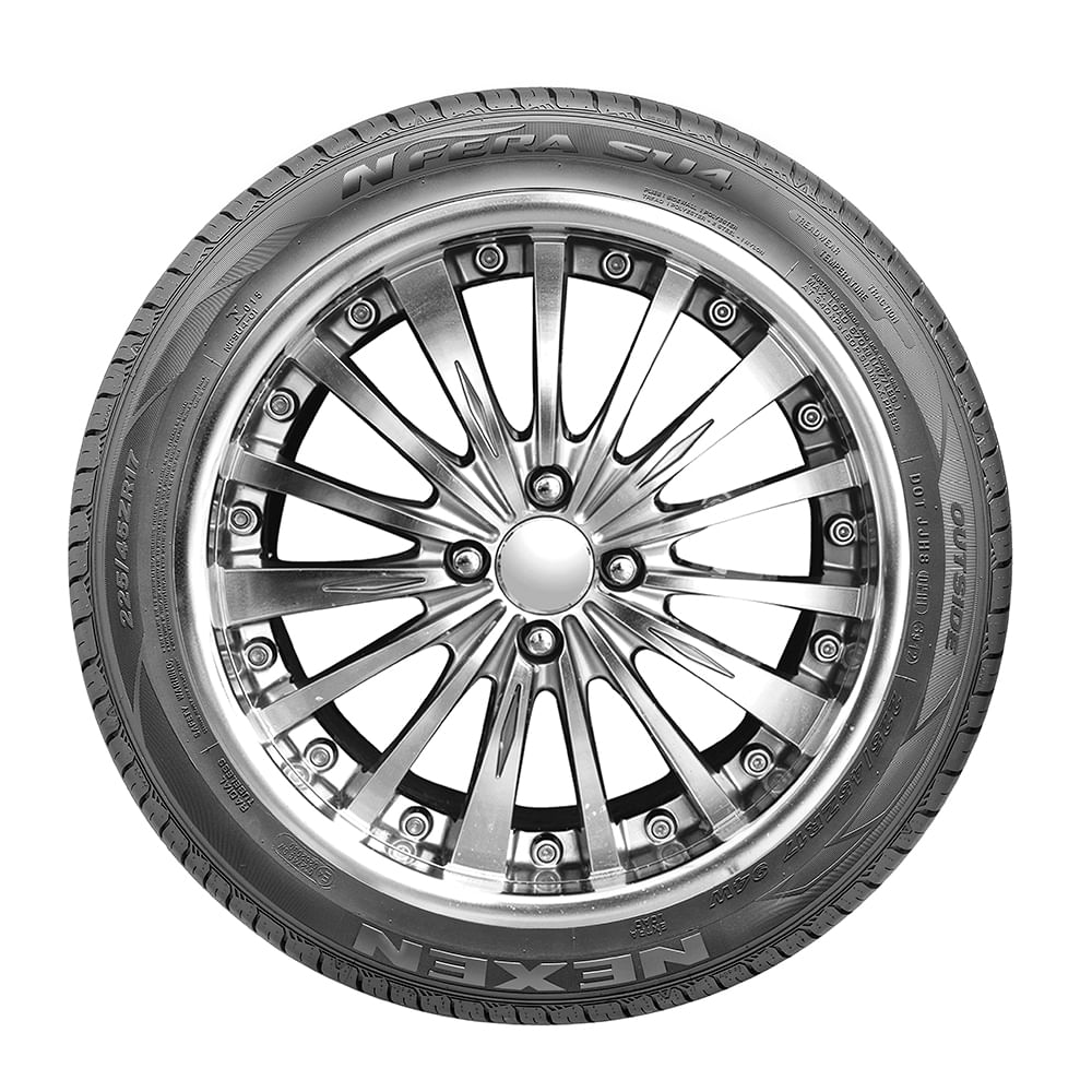 Pneu 225/55 R16 95W N'Fera SU4 Nexen - gpneus
