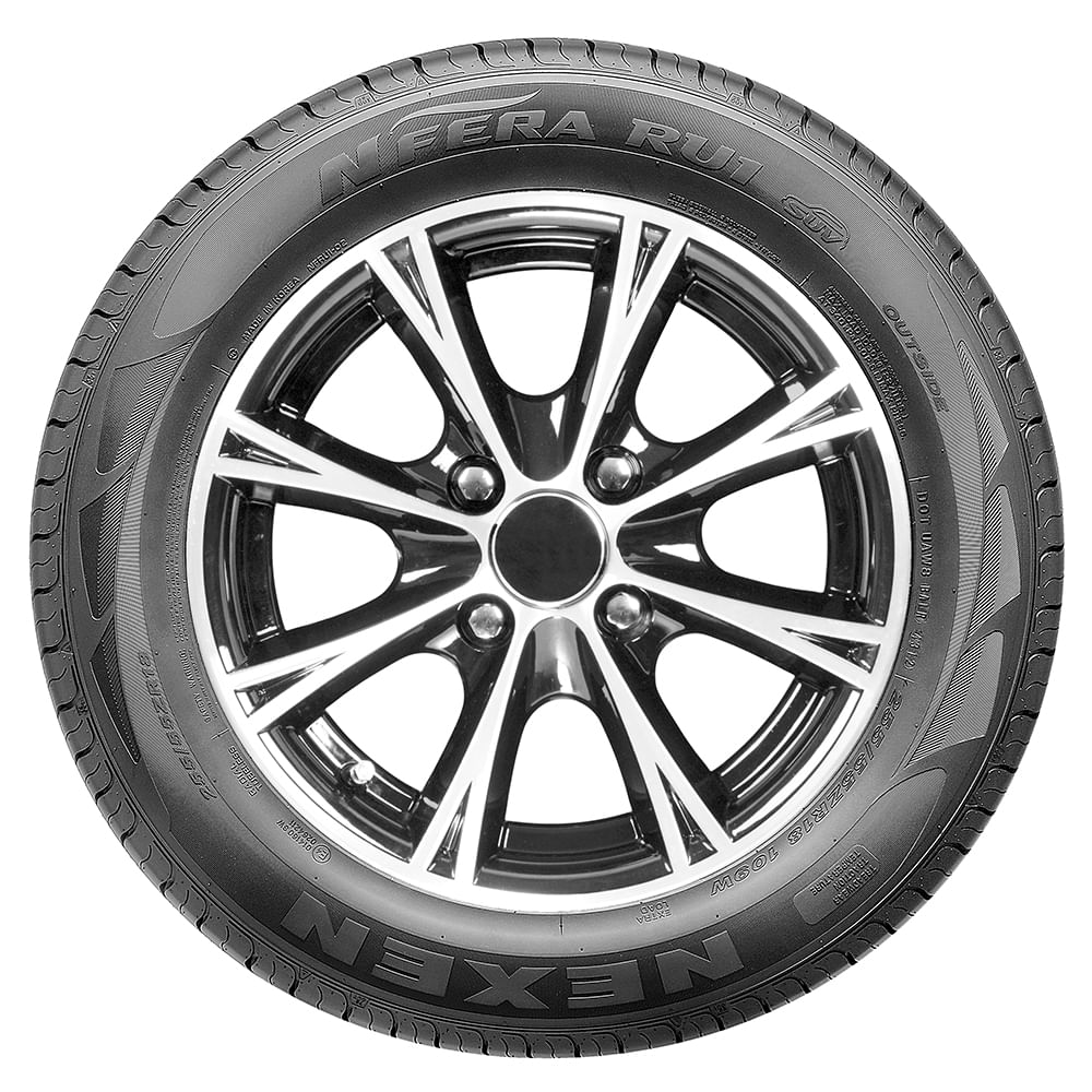 Pneu 245/45 R19 102Y N'Fera RU1 Nexen - gpneus