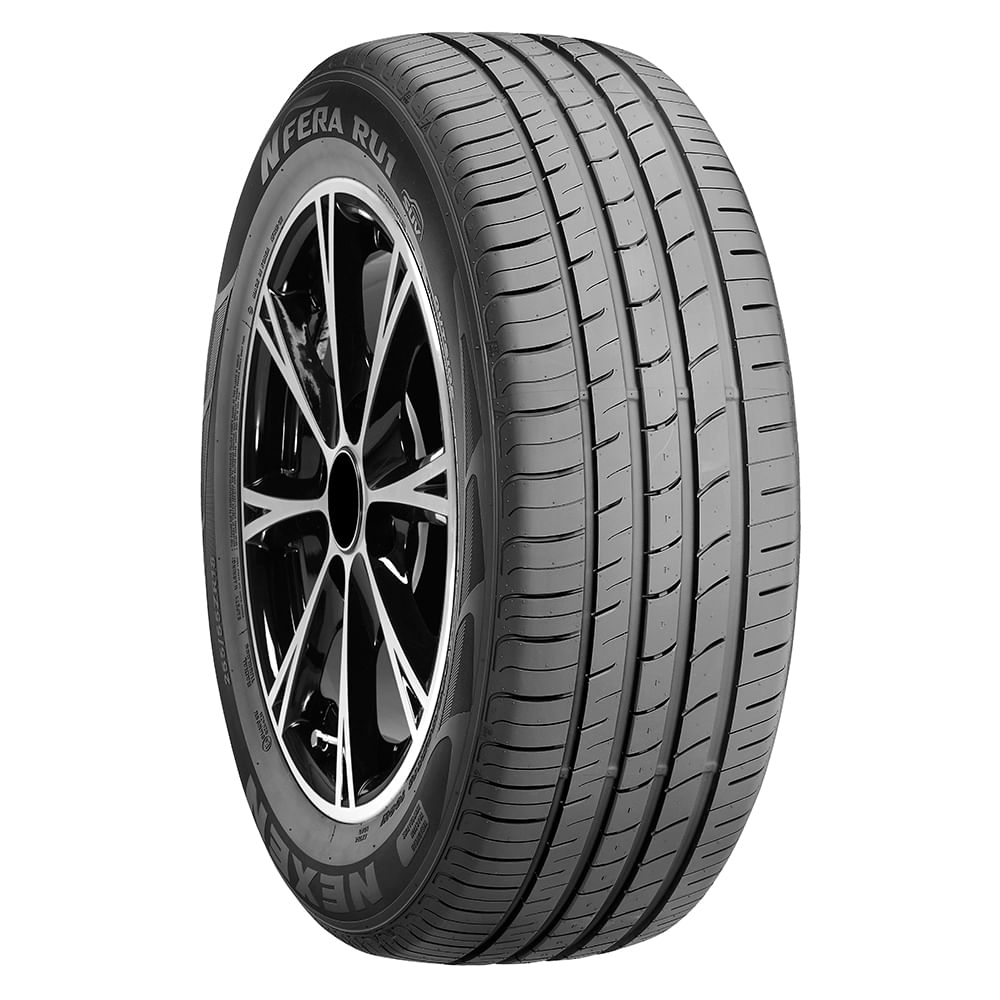 Pneu 245/45 R19 102Y N'Fera RU1 Nexen - gpneus