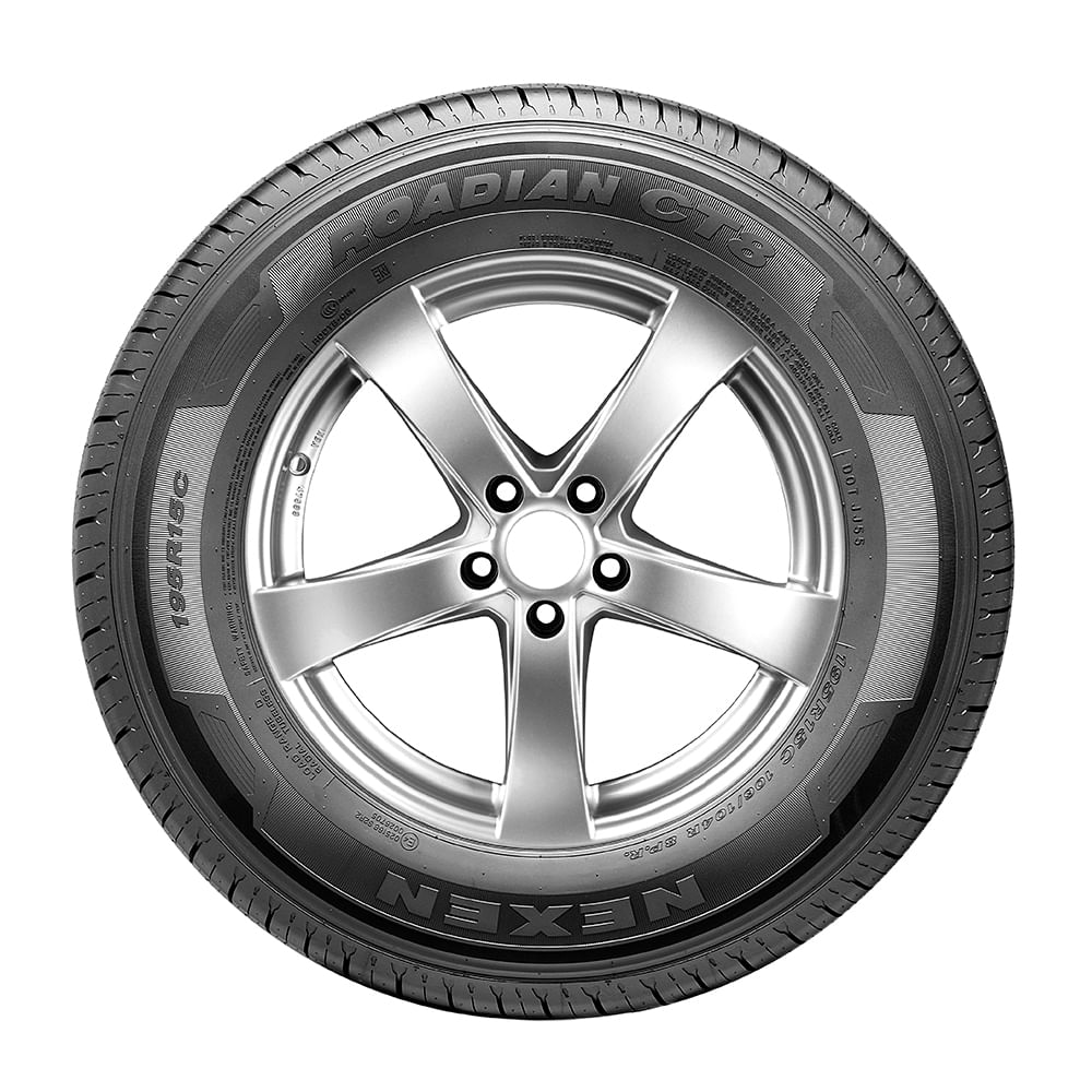 Pneu 205 75 R16 113/111R | Roadian CT8 Nexen | Gpneus - gpneus