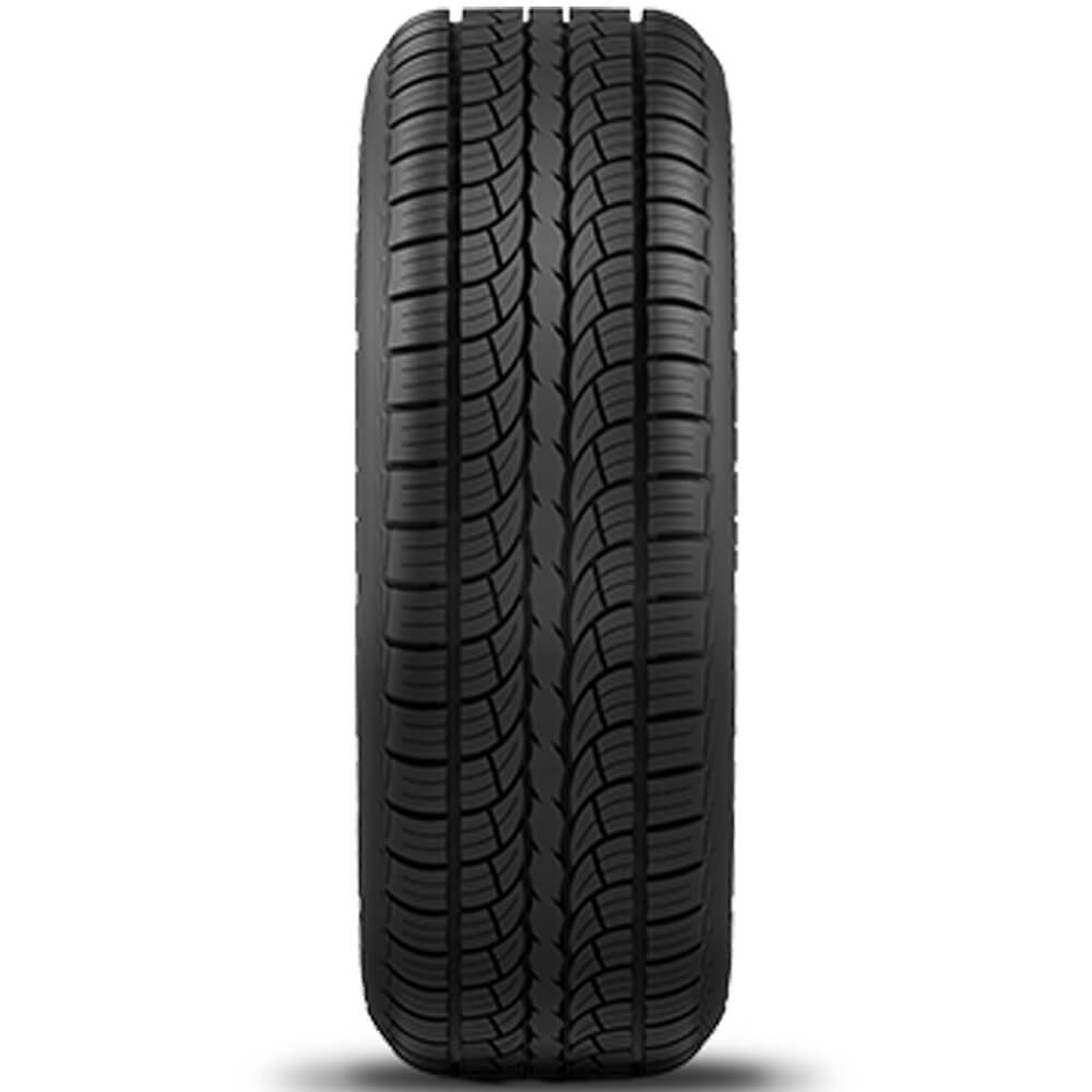 Pneu 265/40 R22 XL 106V Mozzo STX Duraturn - gpneus