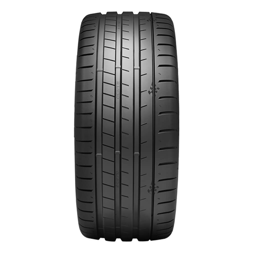 Pneu 245/45 R18 100Y XL Ecsta PS91 Kumho - gpneus