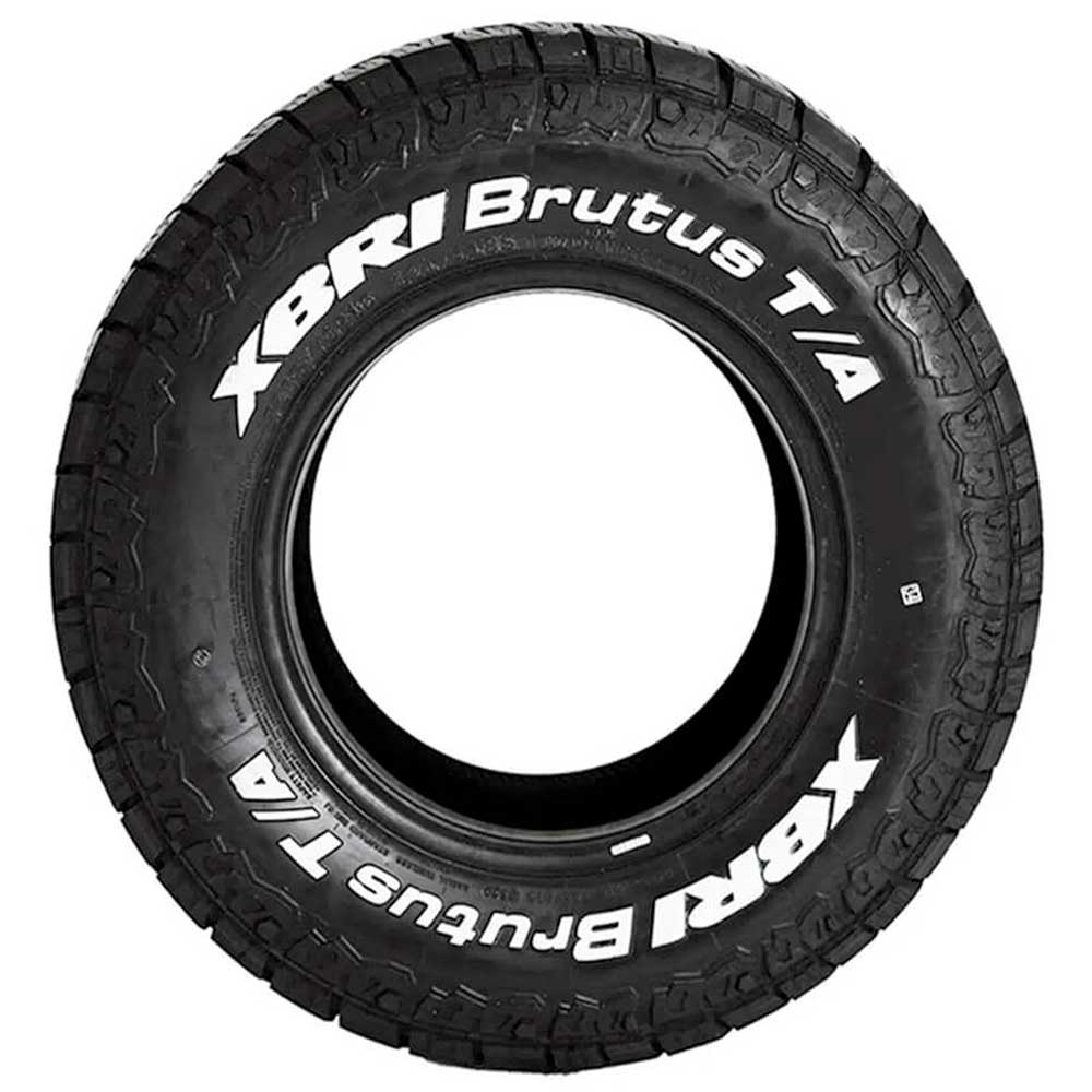 Pneu 265 60 R20 121/118S | Brutus T/A Xbri | Gpneus - gpneus