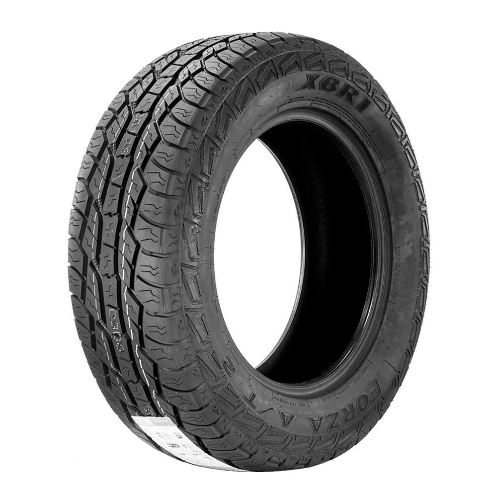 Pneu 265 70 R17 115S | Forza A/T 2 Xbri | Gpneus - gpneus