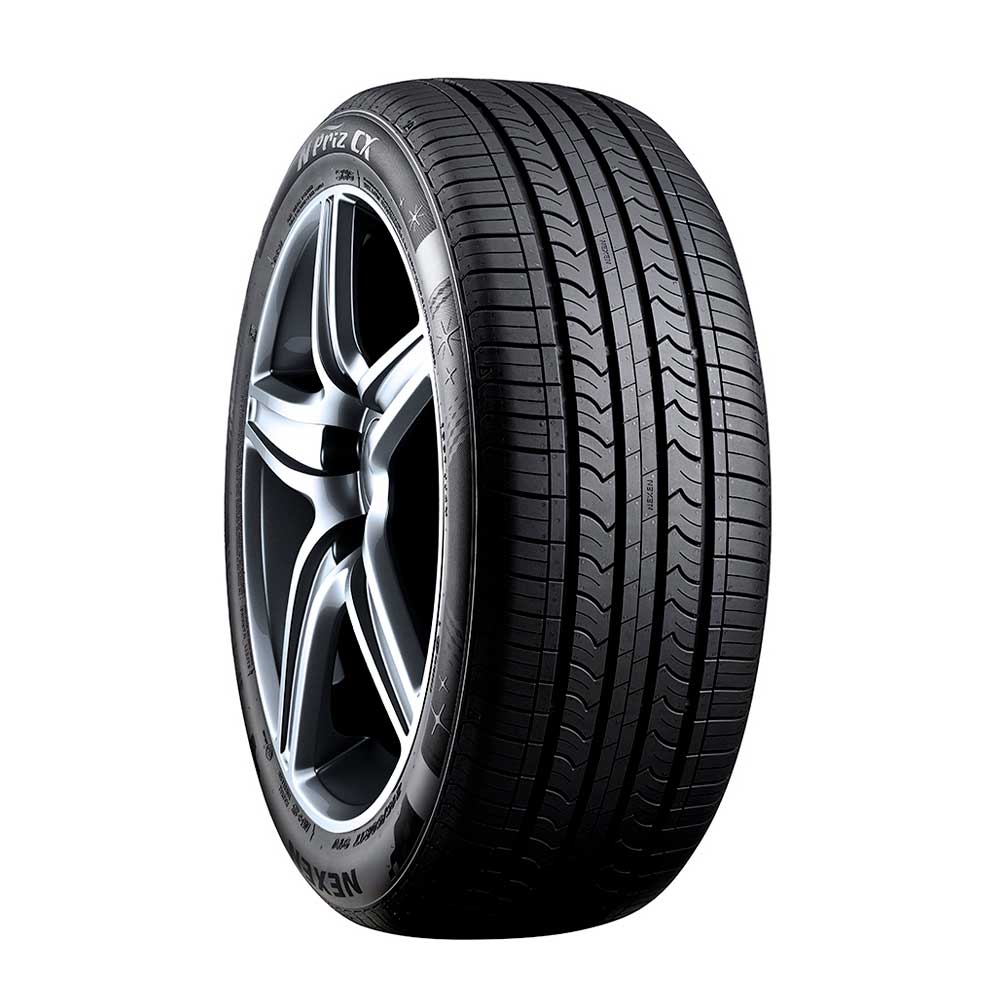 Pneu 205 65 R16 95H | N’Priz CX Nexen | Gpneus - gpneus