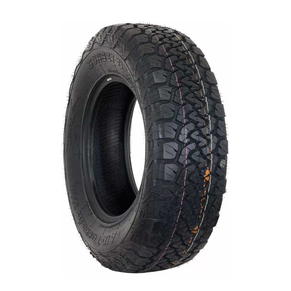 Pneu 245/75 R16 120/116S | All-Terrain T/A Sunset Tires | Gpneus - gpneus