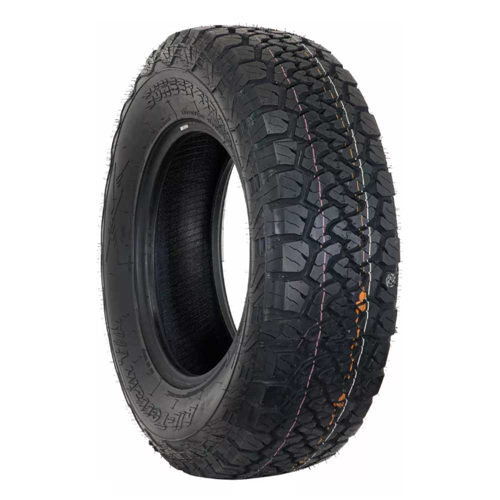 Pneu 265/60 R18 110T | All-Terrain T/A Sunset Tires | Gpneus - gpneus