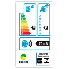 Pneu 175 75 R14 87T | FASTWAY E1 Xbri | Gpneus - gpneus