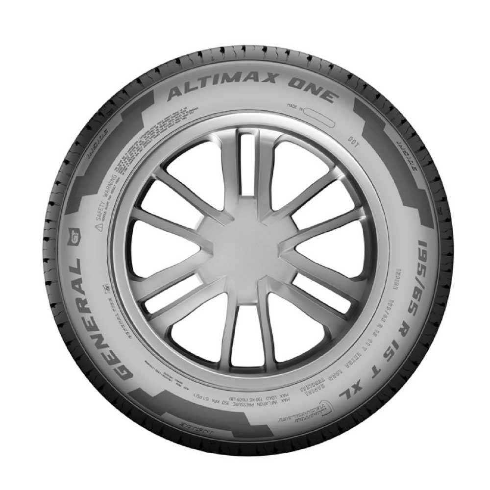 Pneu 195/60 R15 88H | Altimax One General Tire by Continental | Gpneus ...
