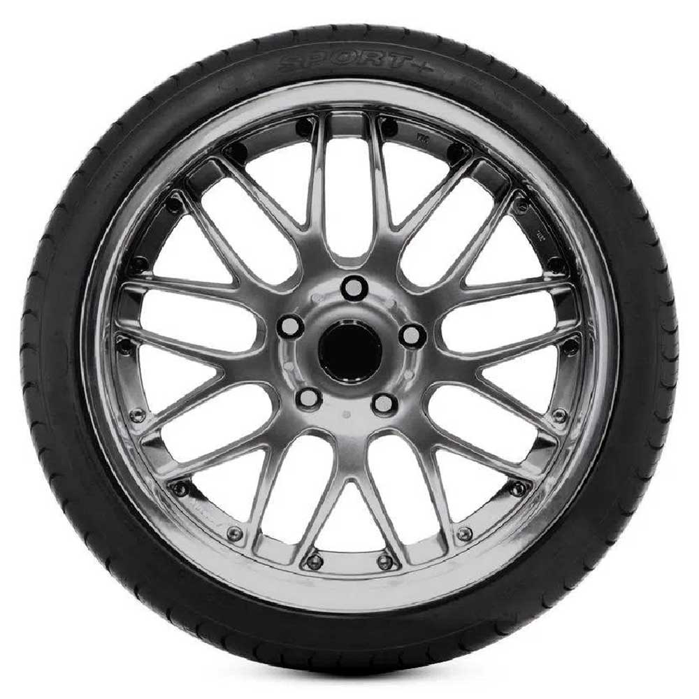 Pneu 225 55 R19 99V | Sport Plus Xbri | Gpneus - gpneus