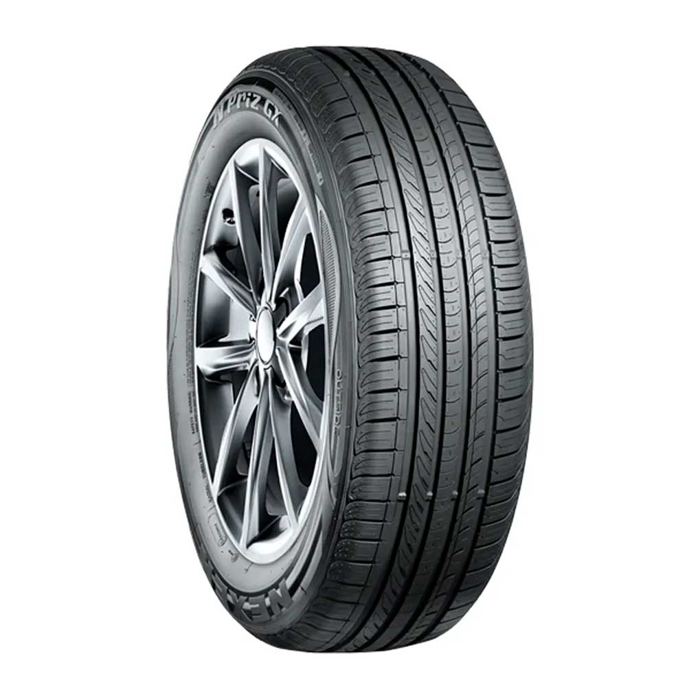 Pneu 205/50 R17 93V XL | N'priz GX Nexen | Gpneus - gpneus