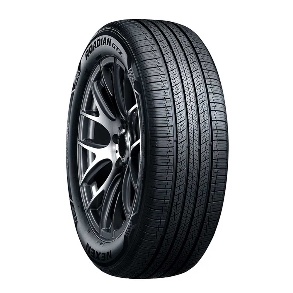 Pneu 225/65 R17 106V XL | Roadian GTX Nexen | Gpneus - gpneus