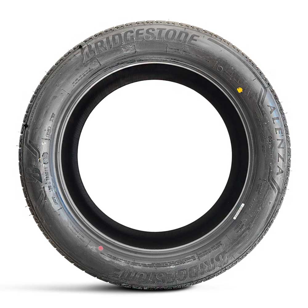 Pneu 215/60 R17 100H | Alenza 001 Bridgestone | Gpneus - gpneus