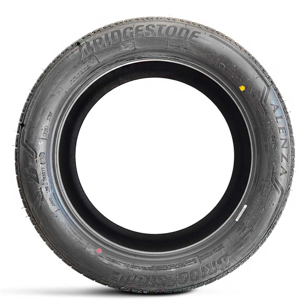 Pneu 235/55 R18 100V | Alenza 001 Bridgestone | Gpneus - gpneus
