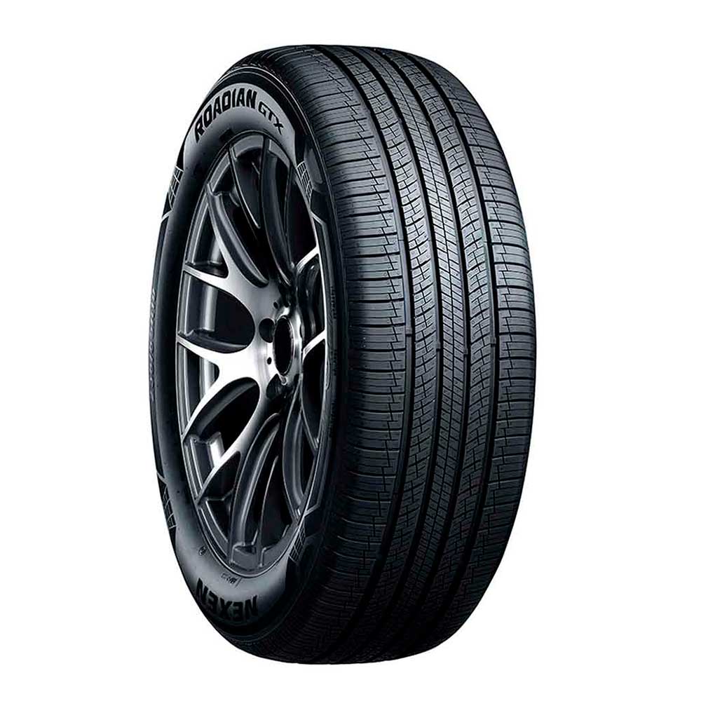 Pneu 215/60 R17 100V | Roadian GTX Nexen | Gpneus - gpneus