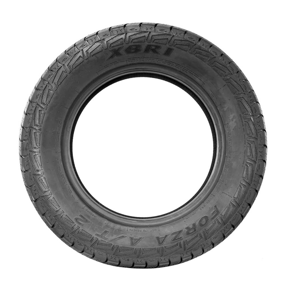 Pneu 265/70 R16 112T | Forza AT 2 Xbri | Gpneus - gpneus